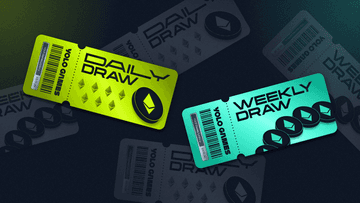 YOLO Games | The Home of Degen Gaming | YOLO Games