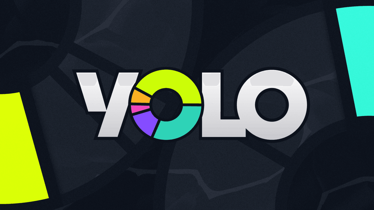 YOLO Games | The Home of Degen Gaming | YOLO Games