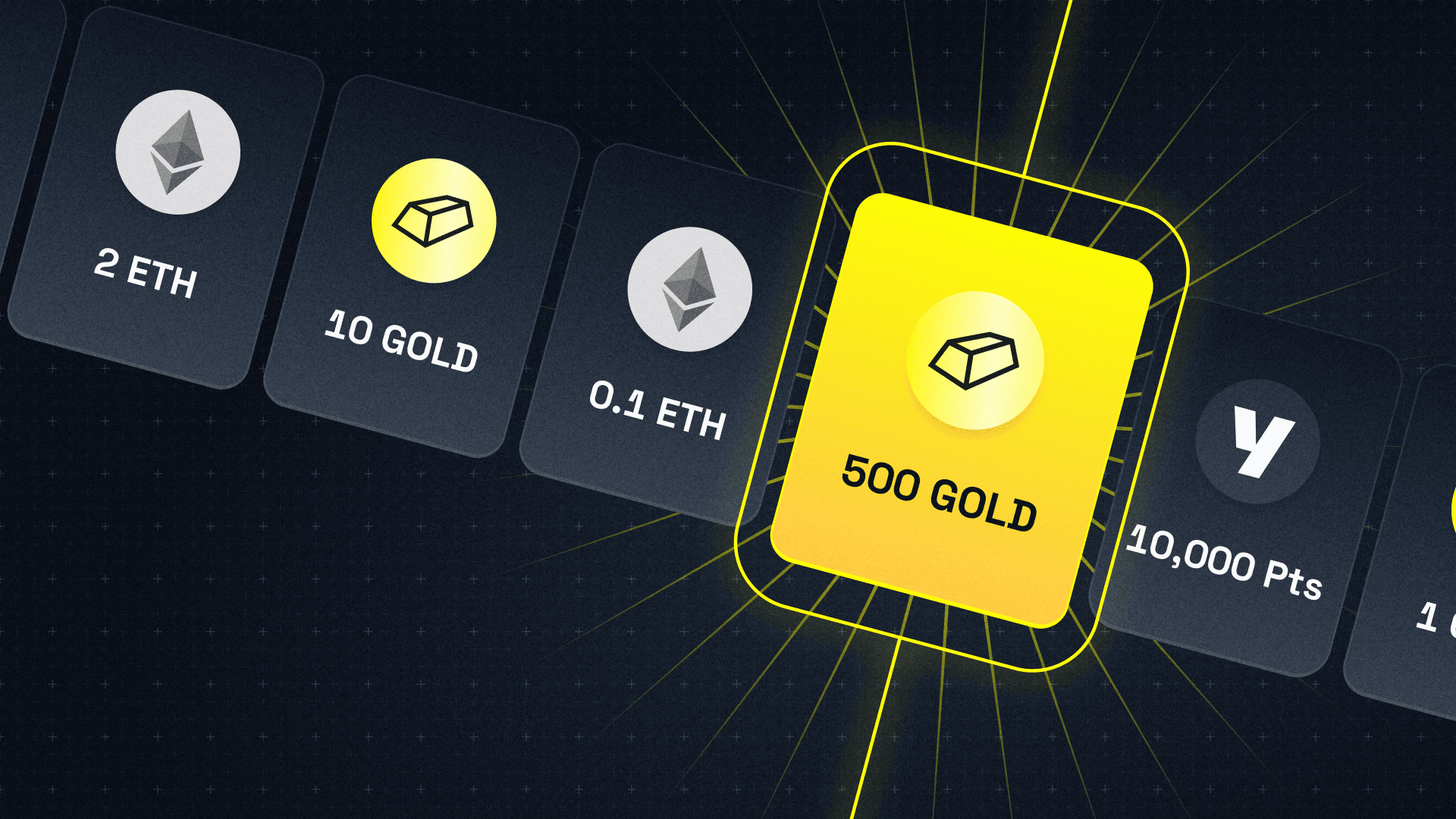 YOLO Games | The Home of Degen Gaming | YOLO Games